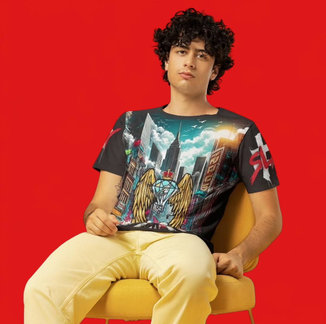 Men's Shirt Collection – Slay Central