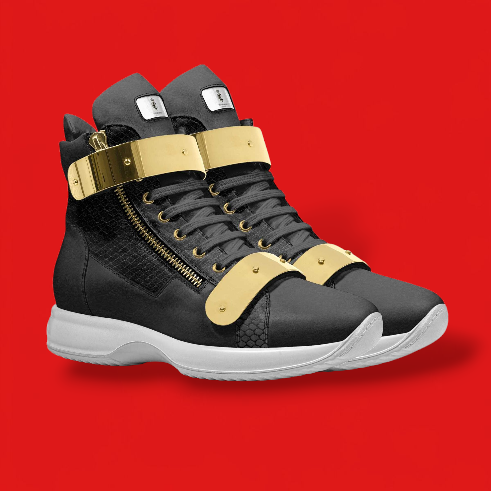 Shoe Collection – Slay Central